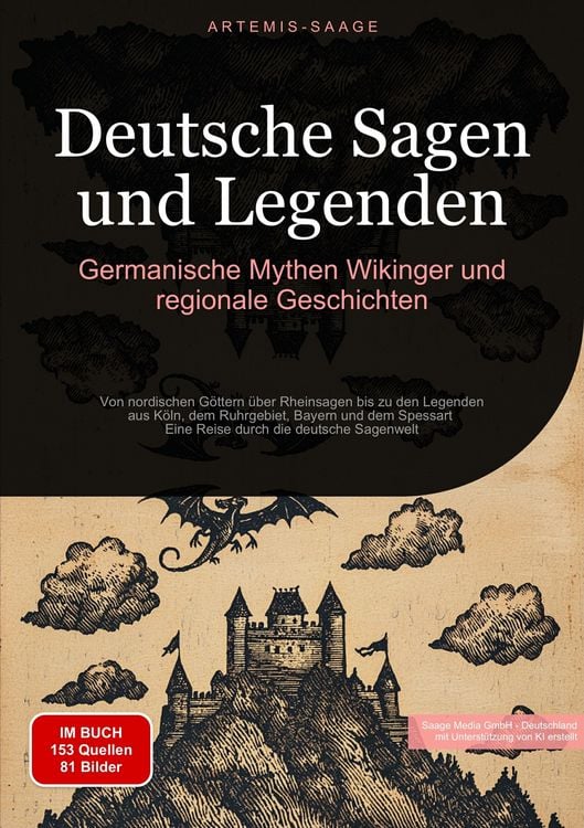 "Griechische Mythen und Sagen: Die Welt der Götter, Helden und ...