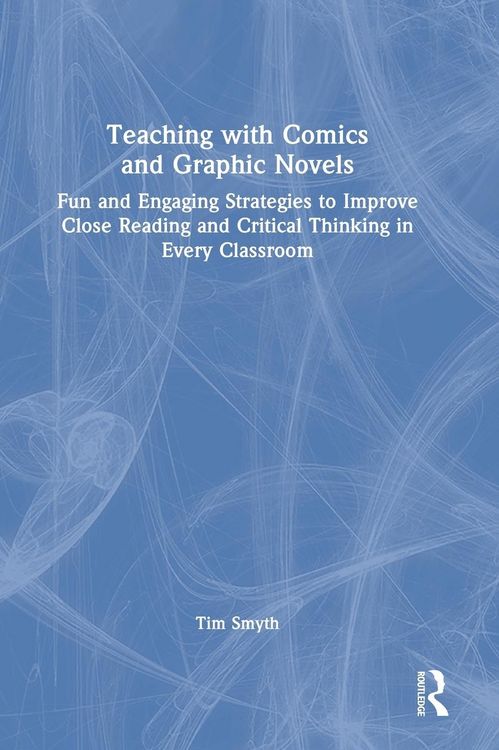 Teaching with Comics and Graphic Novels - Didaktik & Methodik Schulbuch ...
