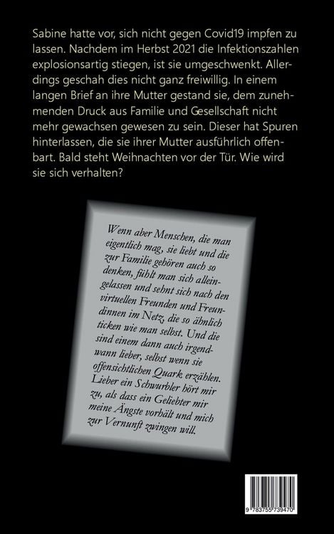 "Ich gebe auf, weil ich nie eine Chance hatte" online kaufen