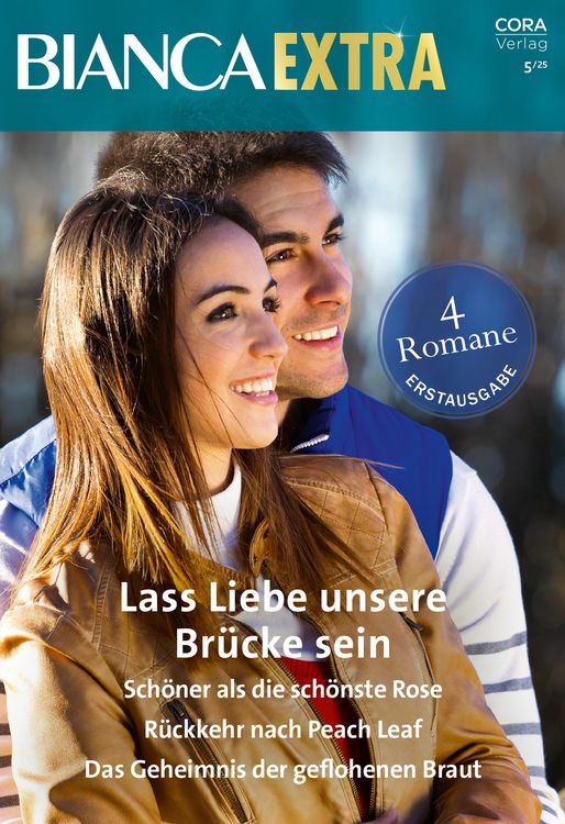 "Bianca Extra Band 148" als eBook kaufen
