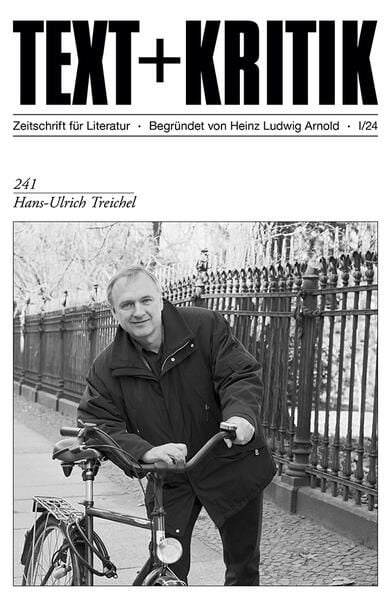 "Hans-Ulrich Treichel" online kaufen