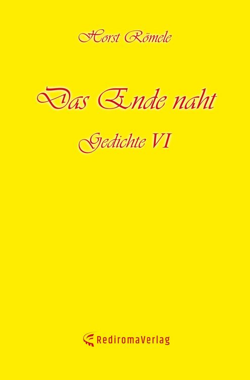 "Das Ende naht" online kaufen