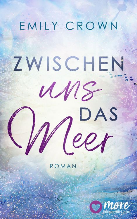 "Zwischen uns der Himmel" als eBook kaufen