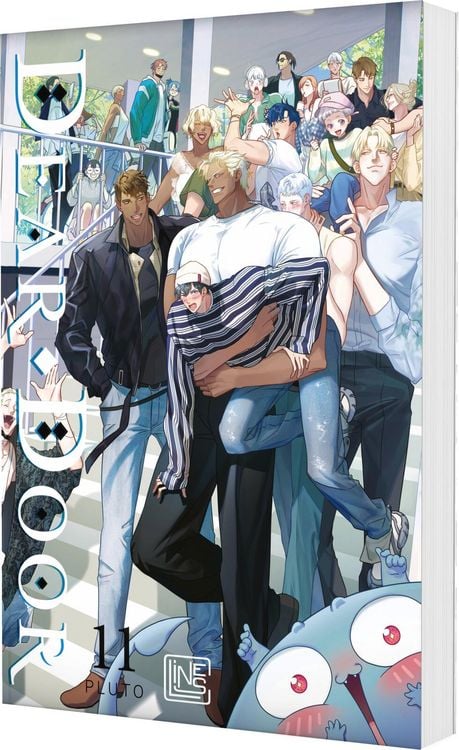 "Dear.Door 4" online kaufen