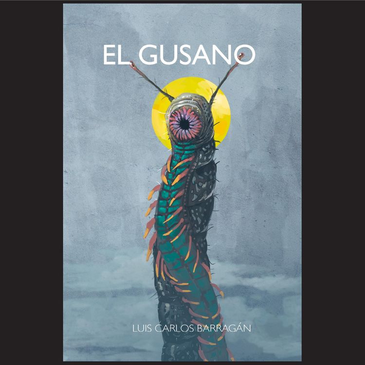 "El gusano" als Hörbuch kaufen