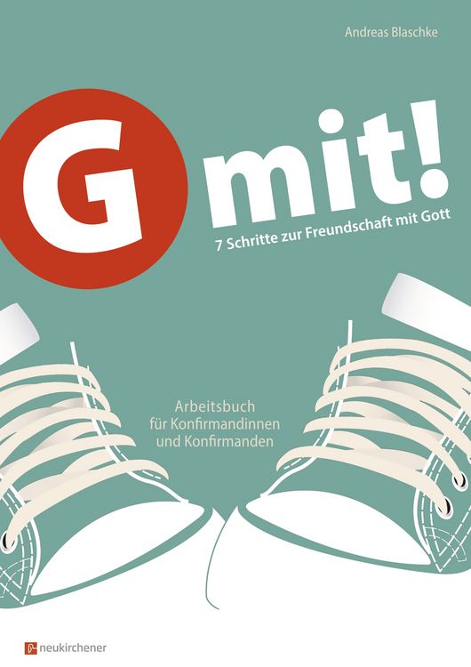 "G mit! - Ringbuch-Ausgabe" online kaufen