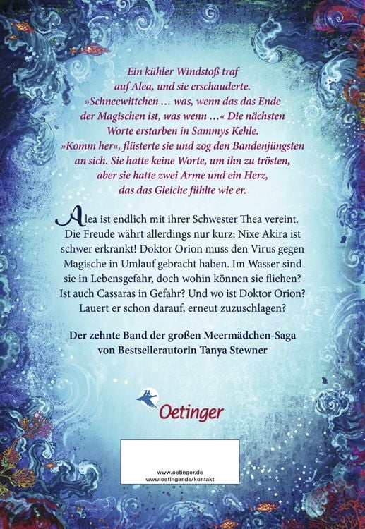 "Alea Aquarius 10. Der Stern des Schicksals" online kaufen