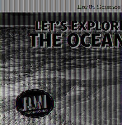"Let's Explore the Ocean!" auf Englisch kaufen