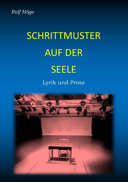 "Schrittmuster auf der Seele" online kaufen