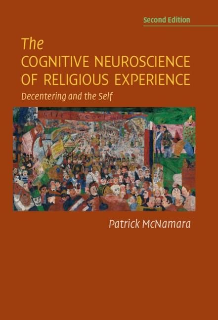 "Cognitive Neuroscience of Religious Experience" als eBook kaufen