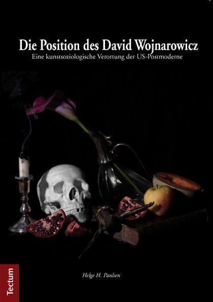 "Die Position des David Wojnarowicz" online kaufen