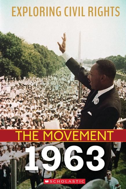 1963 (Exploring Civil Rights: The Movement) - Nach Schulform Schulbuch ...