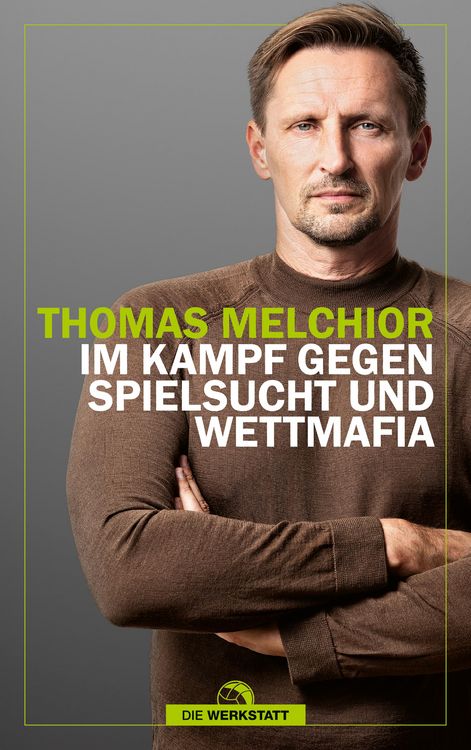 "Im Kampf gegen Spielsucht und Wettmafia" als eBook kaufen