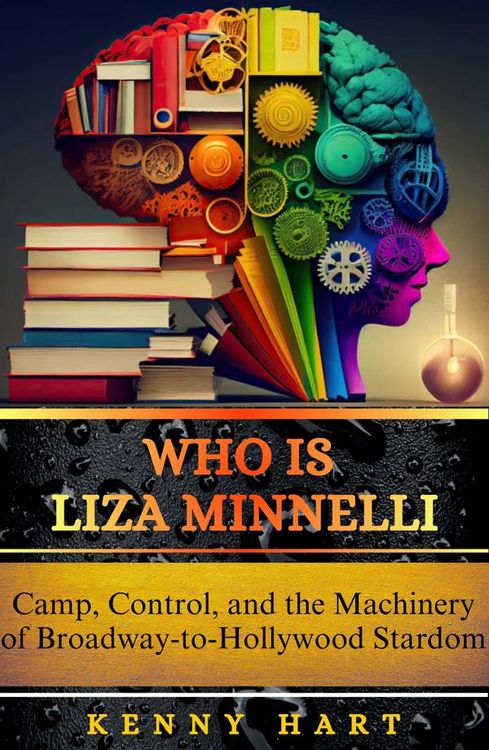 "Who Is Liza Minnelli" als eBook kaufen