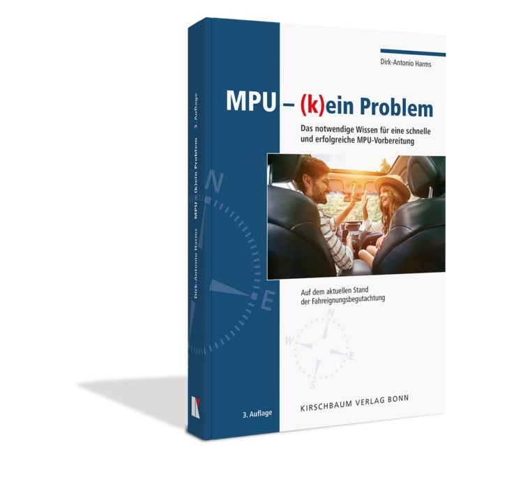 "MPU (k)ein Problem" online kaufen