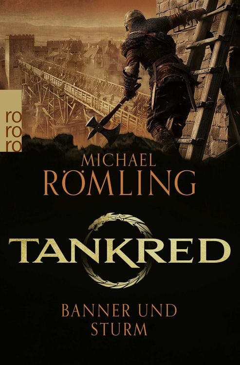 "Tankred: Banner und Sturm" online kaufen