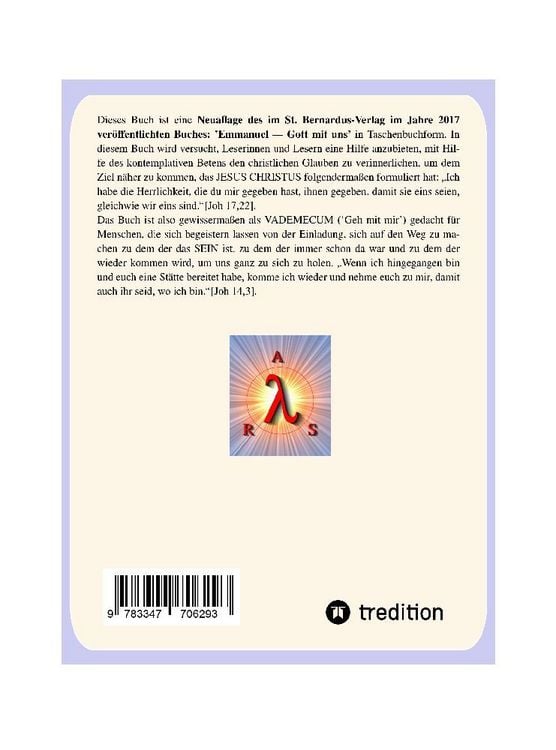 "ARS-MECUM --- Mein zuverlässiges VADEMECUM (Taschenbuch)" online kaufen