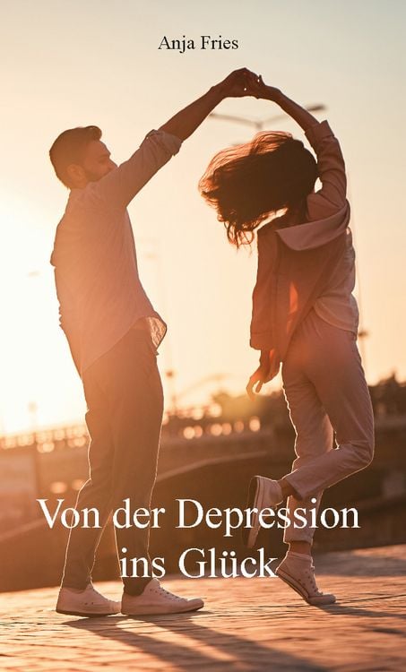 "Von der Depression ins Glück" online kaufen