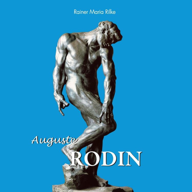 "Auguste Rodin" als Hörbuch kaufen