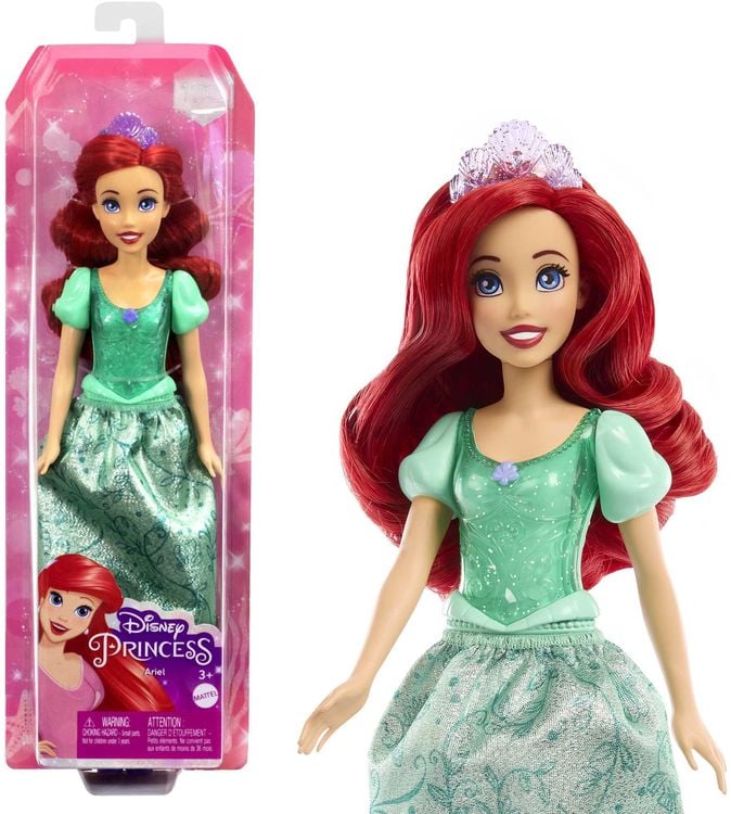 Is barbie disney store