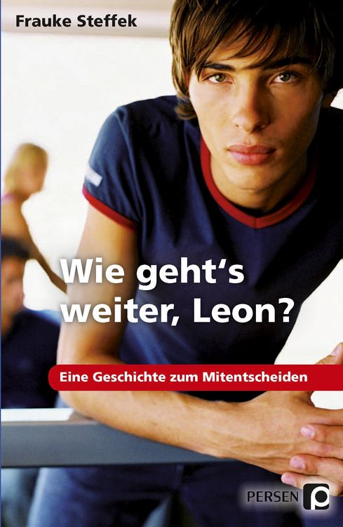 Wie geht's weiter Leon? - Schulbücher jetzt bei bücher.de bestellen