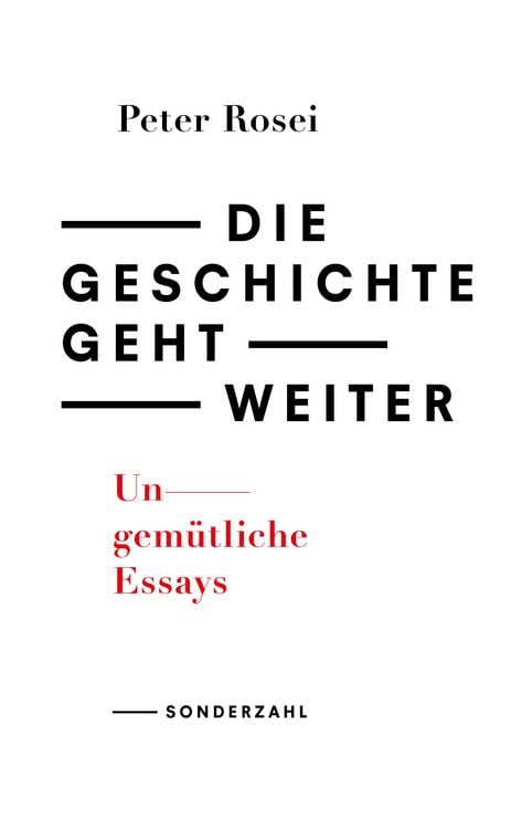 "Die Geschichte geht weiter" online kaufen