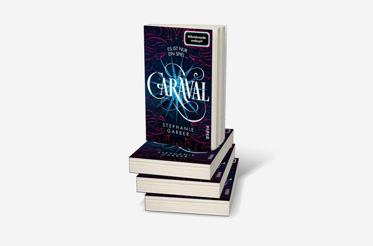 "Caraval" online kaufen | Thalia