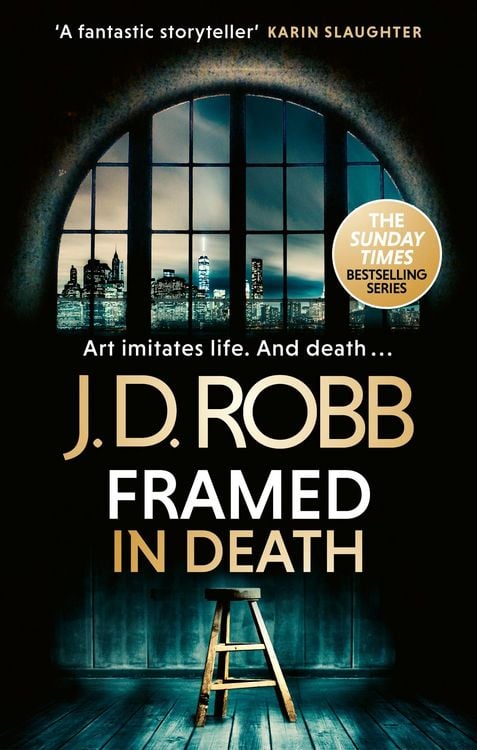 "Framed In Death: An Eve Dallas thriller (In Death 61)" als eBook kaufen