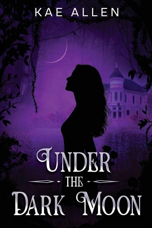 "Under The Dark Moon" auf Englisch kaufen