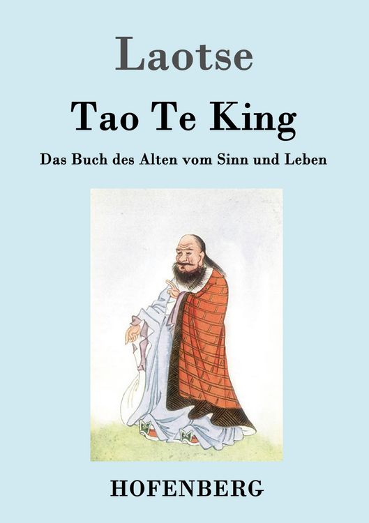 "Tao Te King / Dao De Jing" online kaufen
