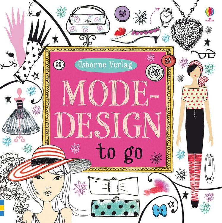 "Modedesign to go" online kaufen