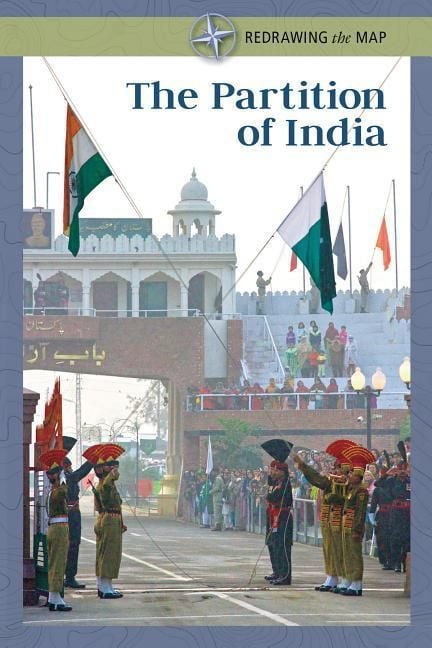 "The Partition of India" auf Englisch kaufen