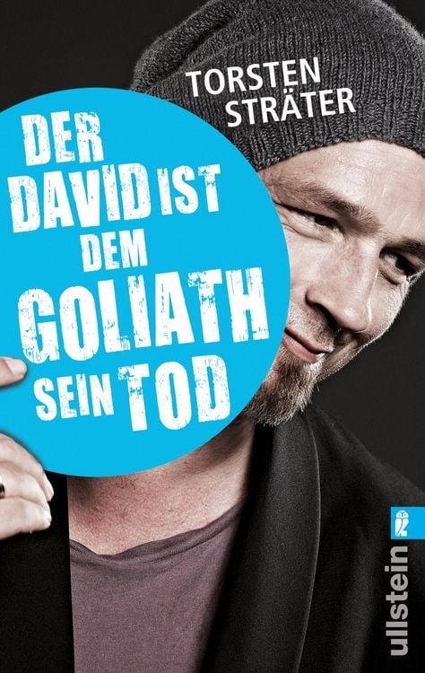 "Der David ist dem Goliath sein Tod - Taschenbuchausgabe" von Torsten ...