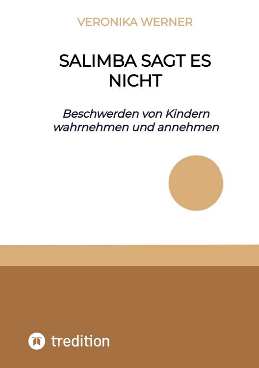 "Salimba sagt es nicht" online kaufen