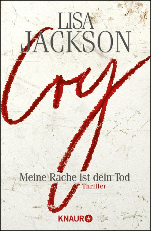 'Pray - Meine Rache findet euch' von 'Lisa Jackson' - eBook