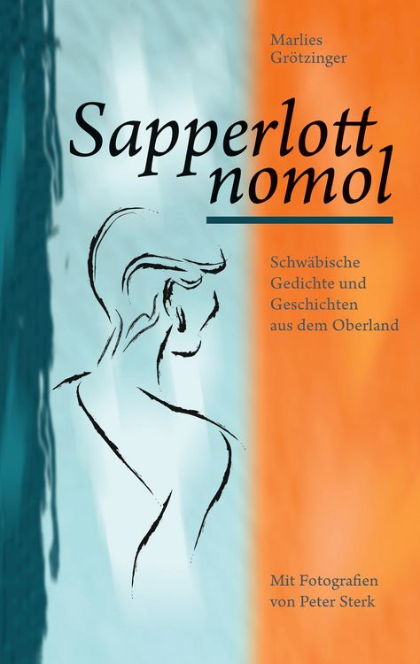 "Sapperlott nomol" online kaufen
