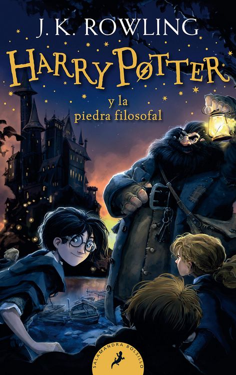 "Harry Potter Y El Misterio del Príncipe / Harry Potter and the Half ...