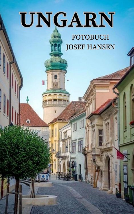 Ungarn von Josef Hansen - eBook | Thalia