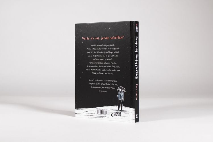 "Everything is okay" online kaufen