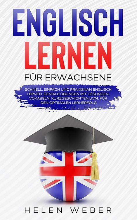 "Englisch lernen für Erwachsene" als eBook kaufen