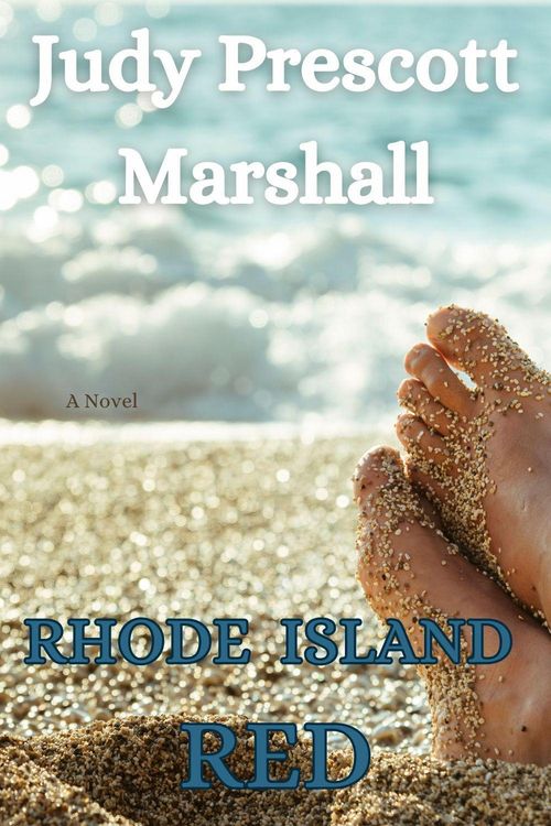 "Rhode Island Red (Lighthouse Series)" als eBook kaufen