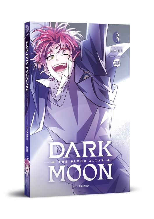 "Dark Moon: The Blood Altar 4" online kaufen