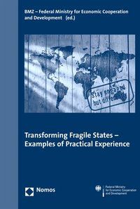"Transforming Fragile States - Examples of Practical Experience" online ...