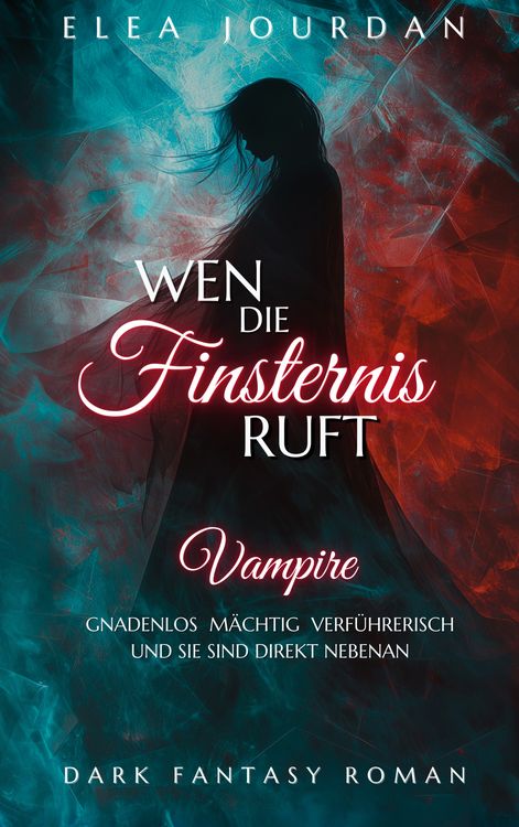 "Wen die Finsternis ruft" online kaufen
