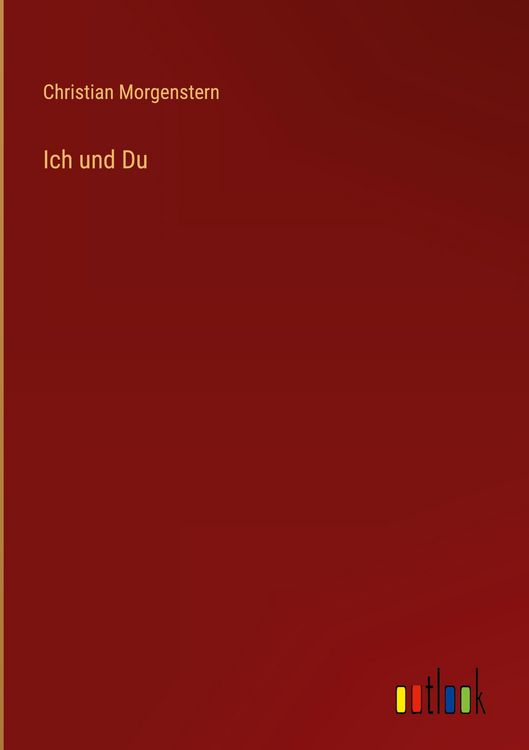 "Ich und Du" online kaufen