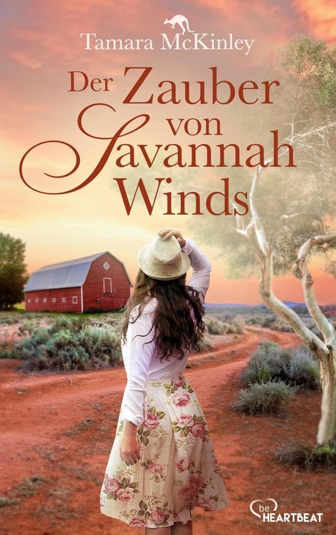 "Der Zauber von Savannah Winds" als eBook kaufen