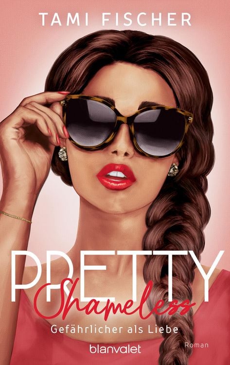Pretty Scandalous - Heißer als Rache von Tami Fischer - eBook | Thalia