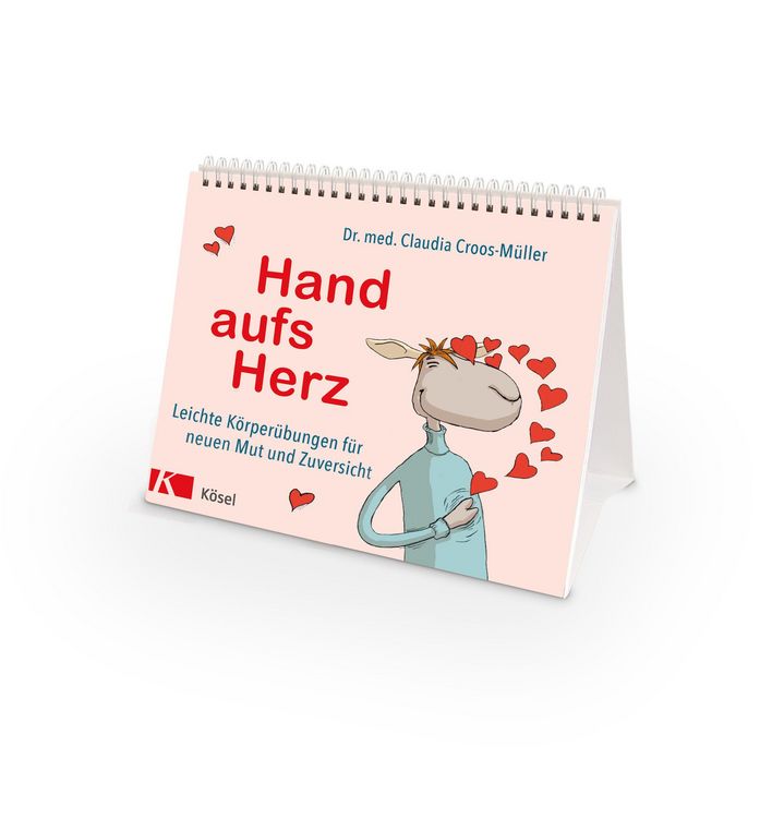 "Hand aufs Herz" online kaufen