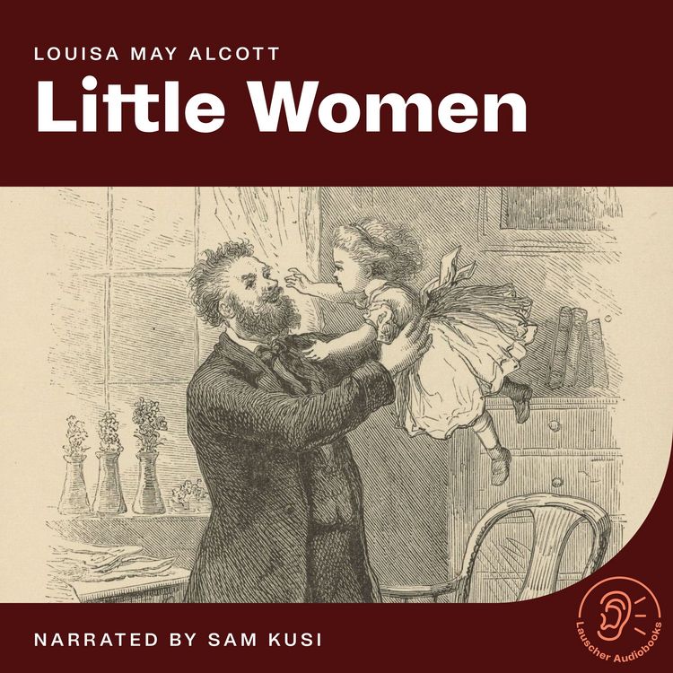 "Little Women" als Hörbuch kaufen