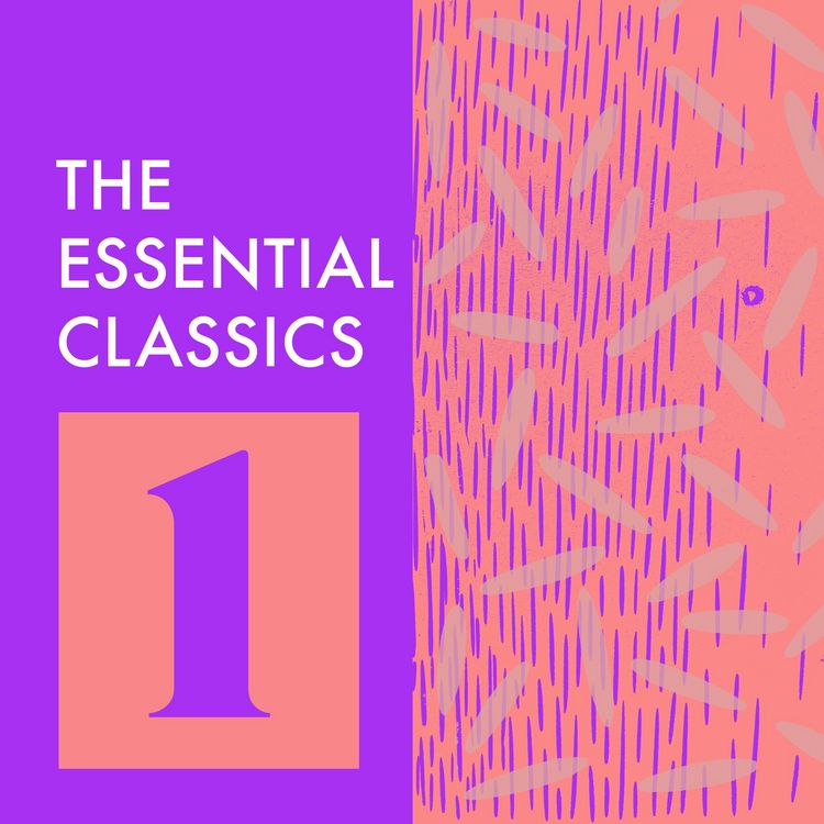 "The Essential Classics: Volume 1" als Hörbuch kaufen